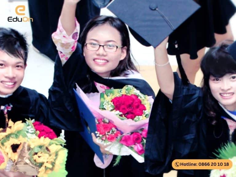 Văn bằng 2 Sư phạm tiếng Anh | Học online hệ đào tạo từ xa 2024